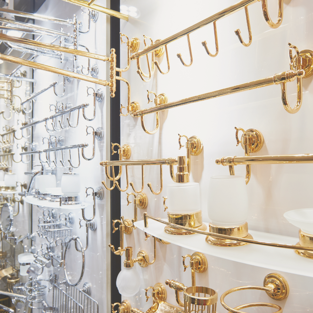 Collections – Spectiles