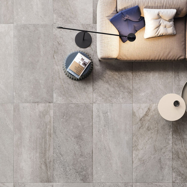 Blended Anti-Slip Tile 600 x 1200mm – Spectiles