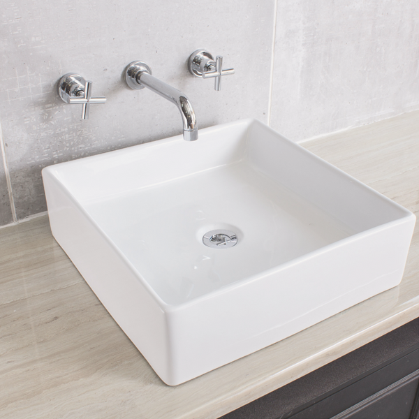 Block Basin – Spectiles