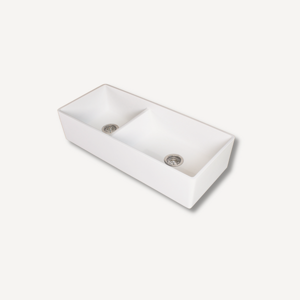 Double Long Butler Basin – Spectiles