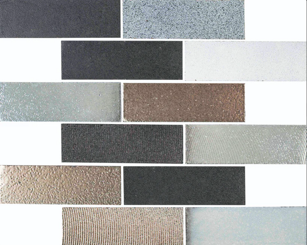 Ceramic Mosaic Tile Lava Bric Maskali – Spectiles