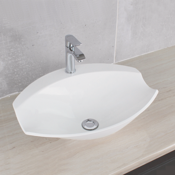Leaf Basin – Spectiles