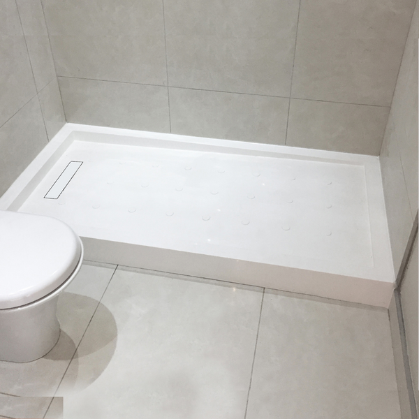 Long Shower Tray – Spectiles