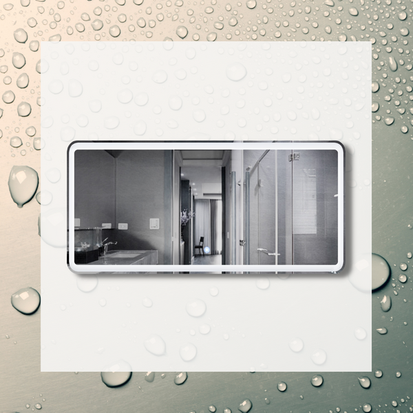 GEM LED Mirror 1200 – Spectiles