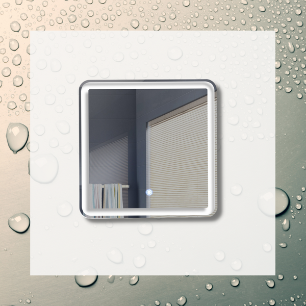 GEM LED Mirror 600 – Spectiles