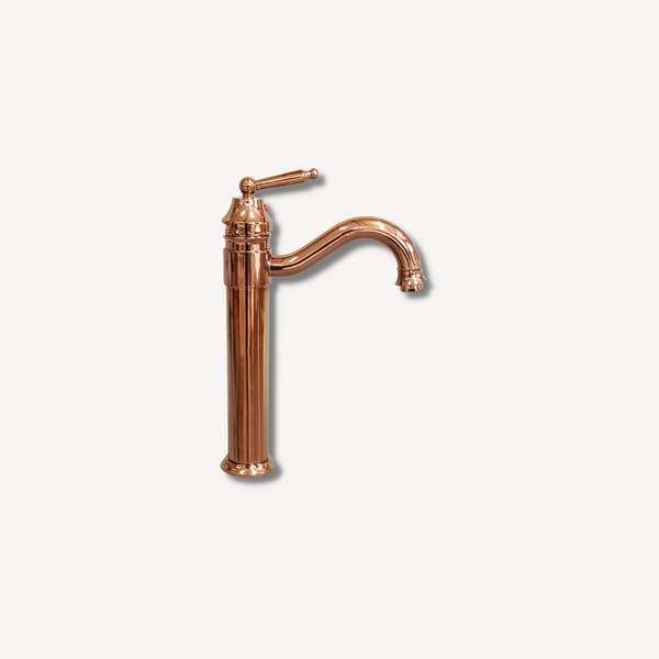 Tall Pillar Mixer – Spectiles