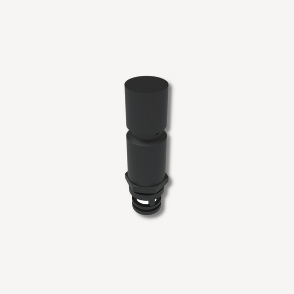 Complete Diverter Unit With Knob – Spectiles