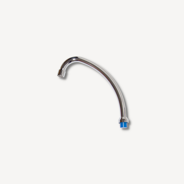 Sink Mixer Tap Spout For Conventional Ranges P/T – Spectiles