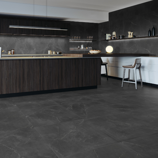 Blanco Liso Brillo Tile 100 x 200mm – Spectiles