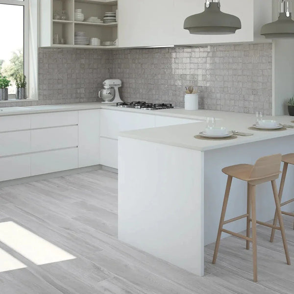 Alchimia Ceramic Wall Tile – Spectiles